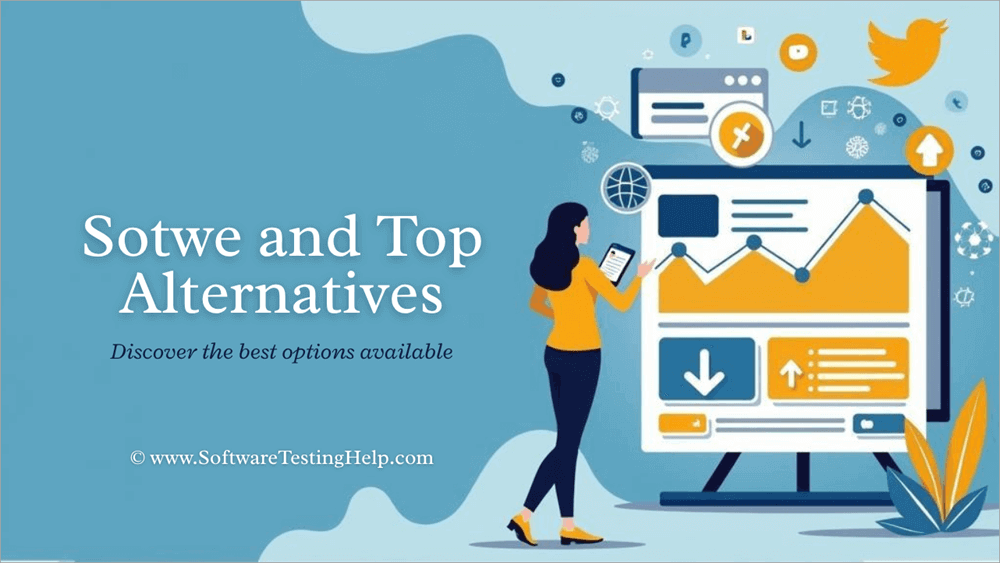 Top Sotwe Alternatives as a Twitter Web Viewer