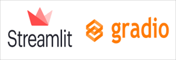Gradio Vs Streamlit Which Is Best Framework For Python Data Apps