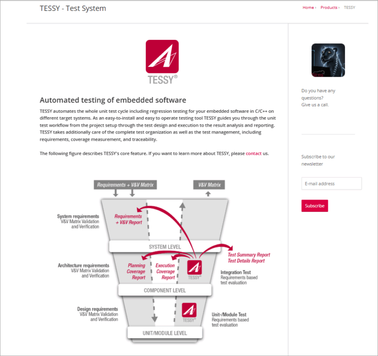 Best Embedded Software Testing Tools & Challenges