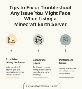 Top Minecraft Earth Server List of 2026