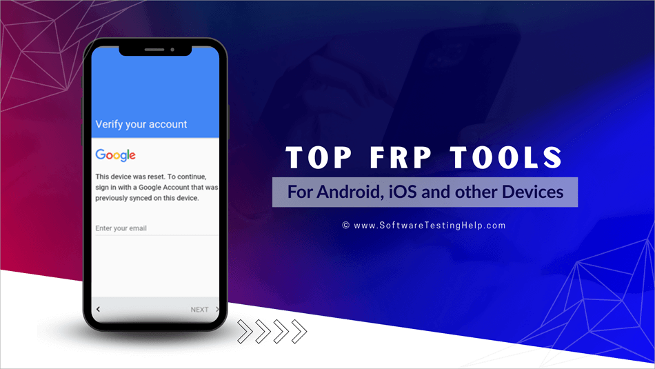 Top Free FRP Bypass Tool to Unlock Android and PC