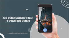 The Top 10 Video Grabber Tools To Download Videos In 2026