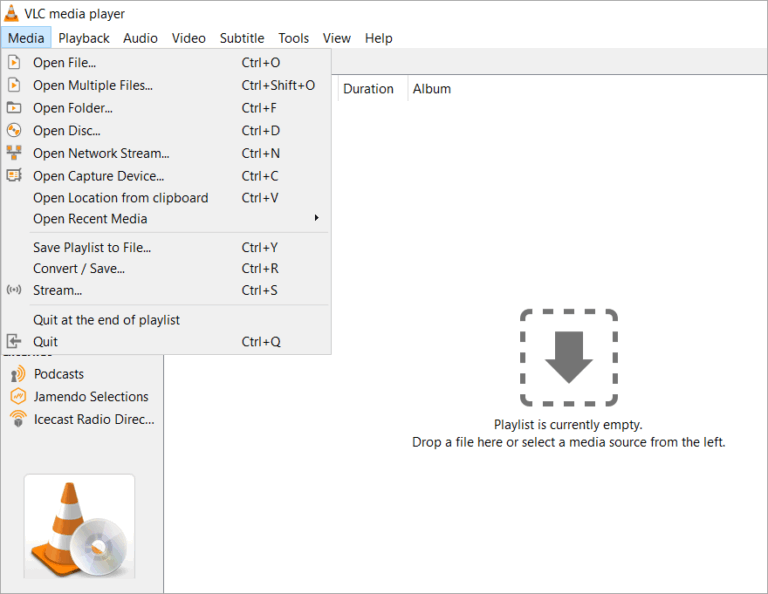 Best IPTV Player for Windows PC