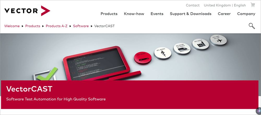 Best Embedded Software Testing Tools & Challenges