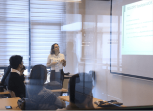 150+ Perfect Ice Breaker Questions for Work