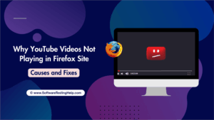 Fix For YouTube Videos Not Playing in Firefox