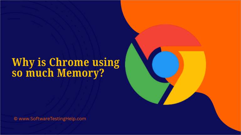 Why is Chrome Using so Much Memory and Steps to Fix It