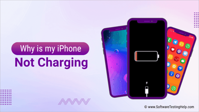How to Fix iPhone Not Charging or Charging Port Not Working