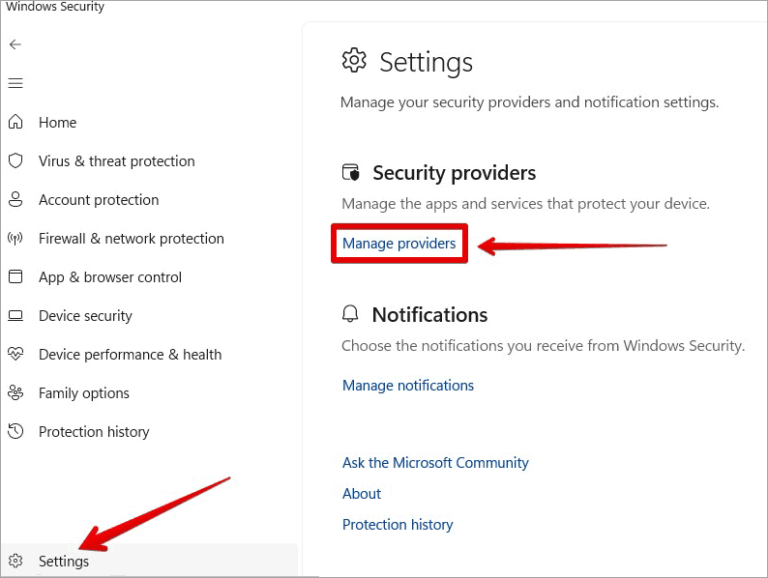 How to Disable or Turn Off Windows Defender on Windows 10/11