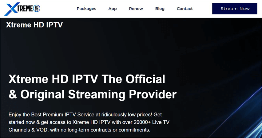 Best IPTV for Live Sports in 2025