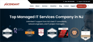 The Top 10 IT Services Companies in the World (2026 Rankings)