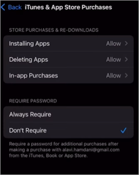 How to Block Apps Permanently on Android and iOS