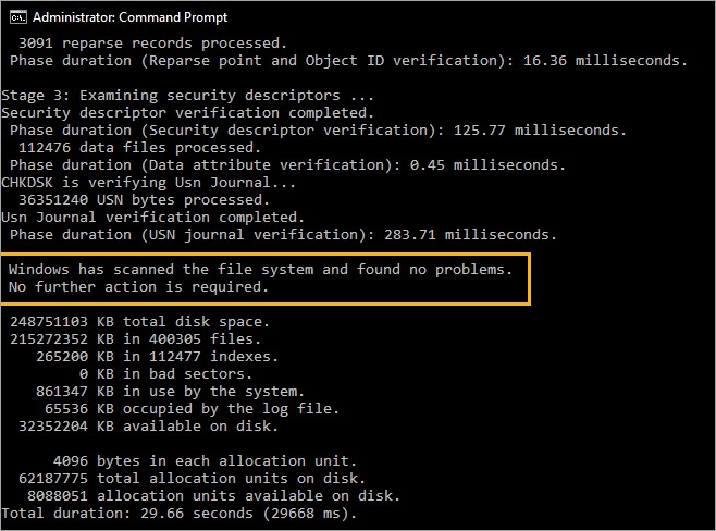 What is Windows Error 0x80070570: How it Fix it Quickly