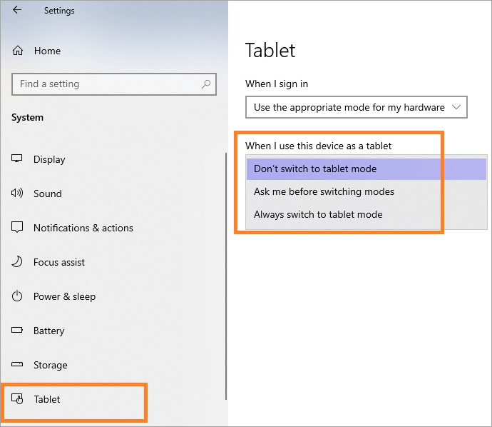 How to Open a Program When There Are No Icons on the Desktop