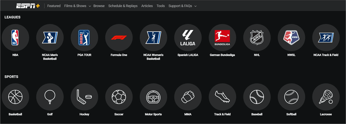 Best IPTV for Live Sports in 2026
