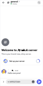 Discord Timestamp Generator For Universal Timezone