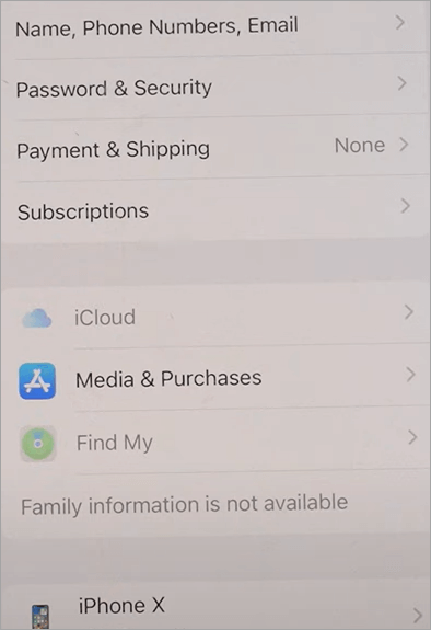 How to fix Find My iPhone Not Updating Location