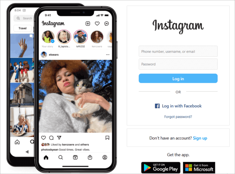 Why Does Instagram Keep Logging Me Out and Ways to Fix It