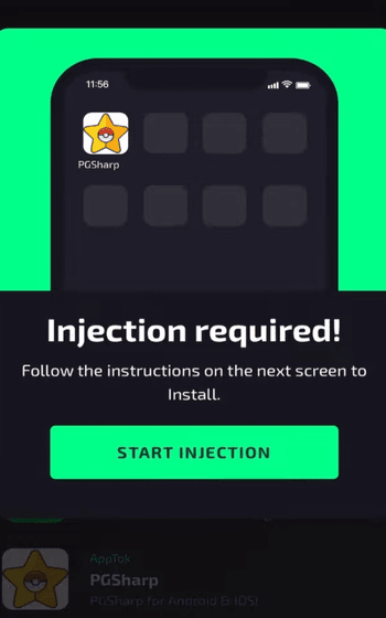 PGSharp APK for Android: Download Guide with Alternatives