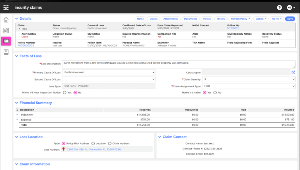 Comparing the Top Policy Administration Systems
