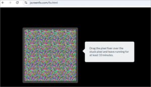 How to Fix Broken Laptop or Computer Screen: Expert Guide