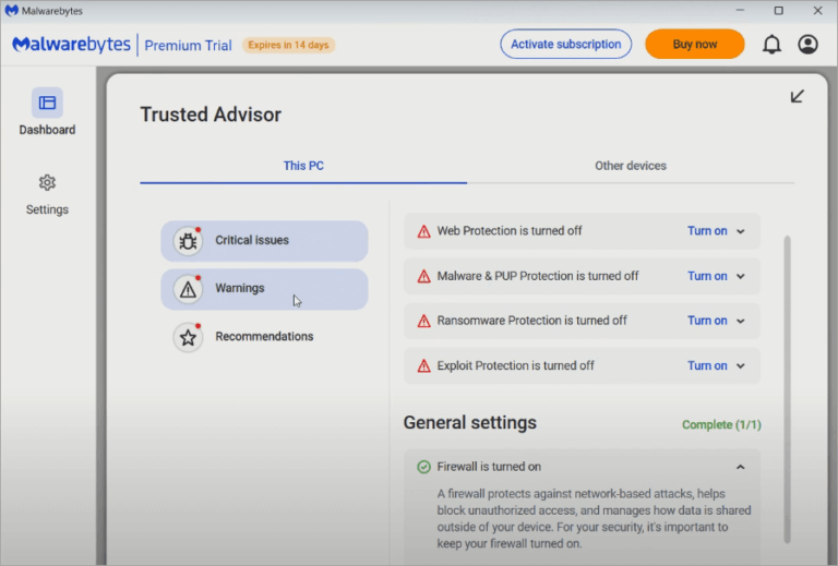 Is Malwarebytes Safe and Good to Use? Complete Review