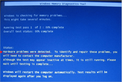 What is Windows Error 0x80070570: How it Fix it Quickly