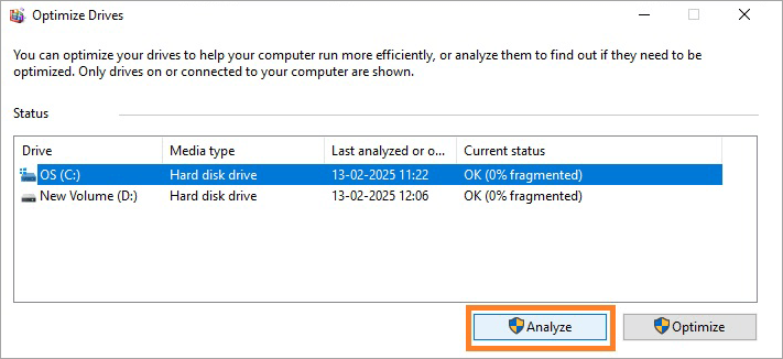 What is Windows Error 0x80070570: How it Fix it Quickly