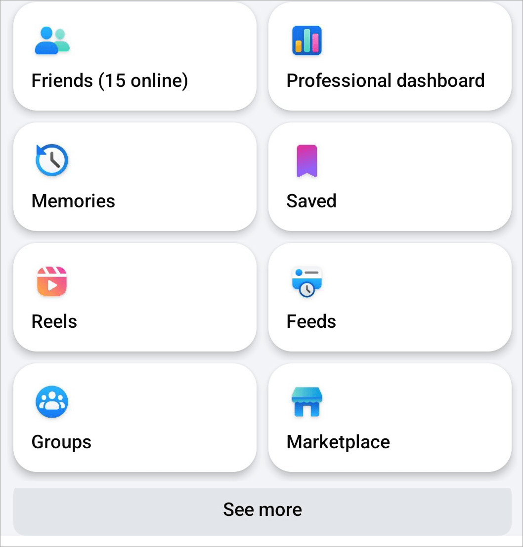 How to Find Recently Watched Facebook Videos History