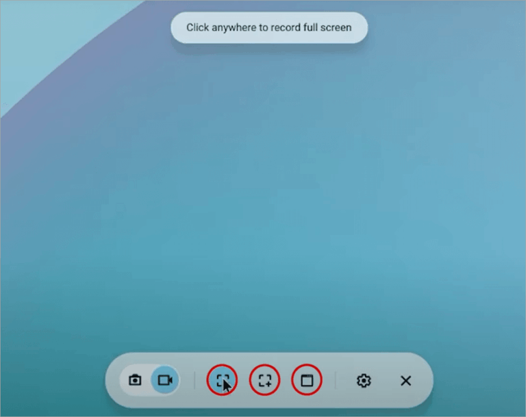 How to Take Screenshot on Chromebook (Shortcut Keys)