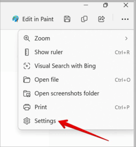How to Use Windows Snipping Tool Shortcut