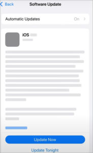 How to fix Find My iPhone Not Updating Location