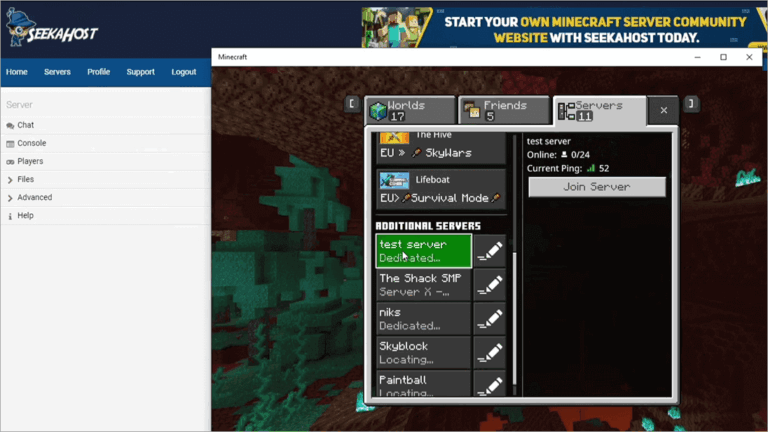 How to Update Minecraft Server: Step-by-Step Guide
