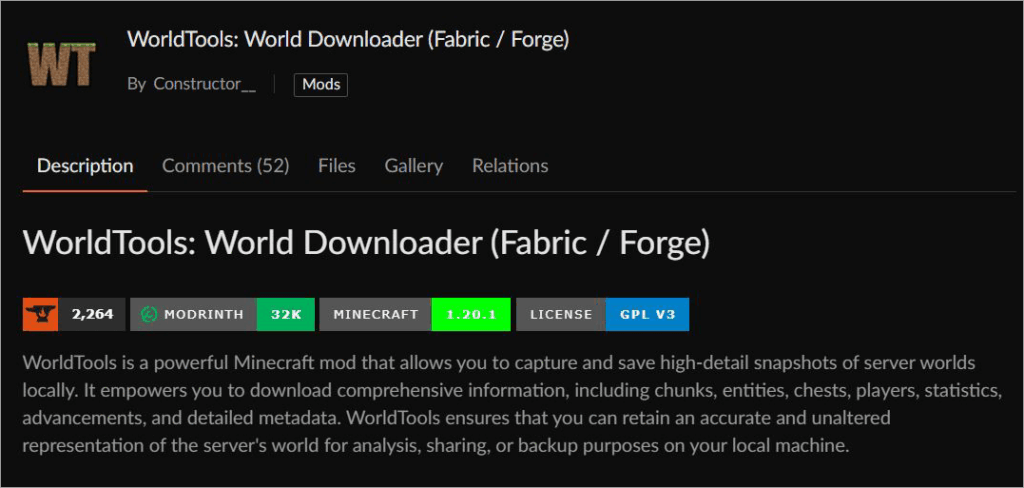 How to Find the Seed of a Minecraft Server: Seed Finder Minecraft