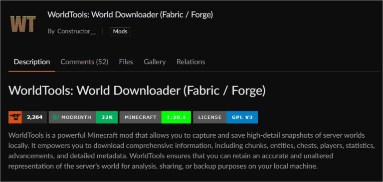How to Find the Seed of a Minecraft Server: Seed Finder Minecraft